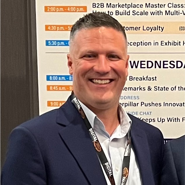 B2B eCommerce Industry Awards | B2B eCommerce Association
